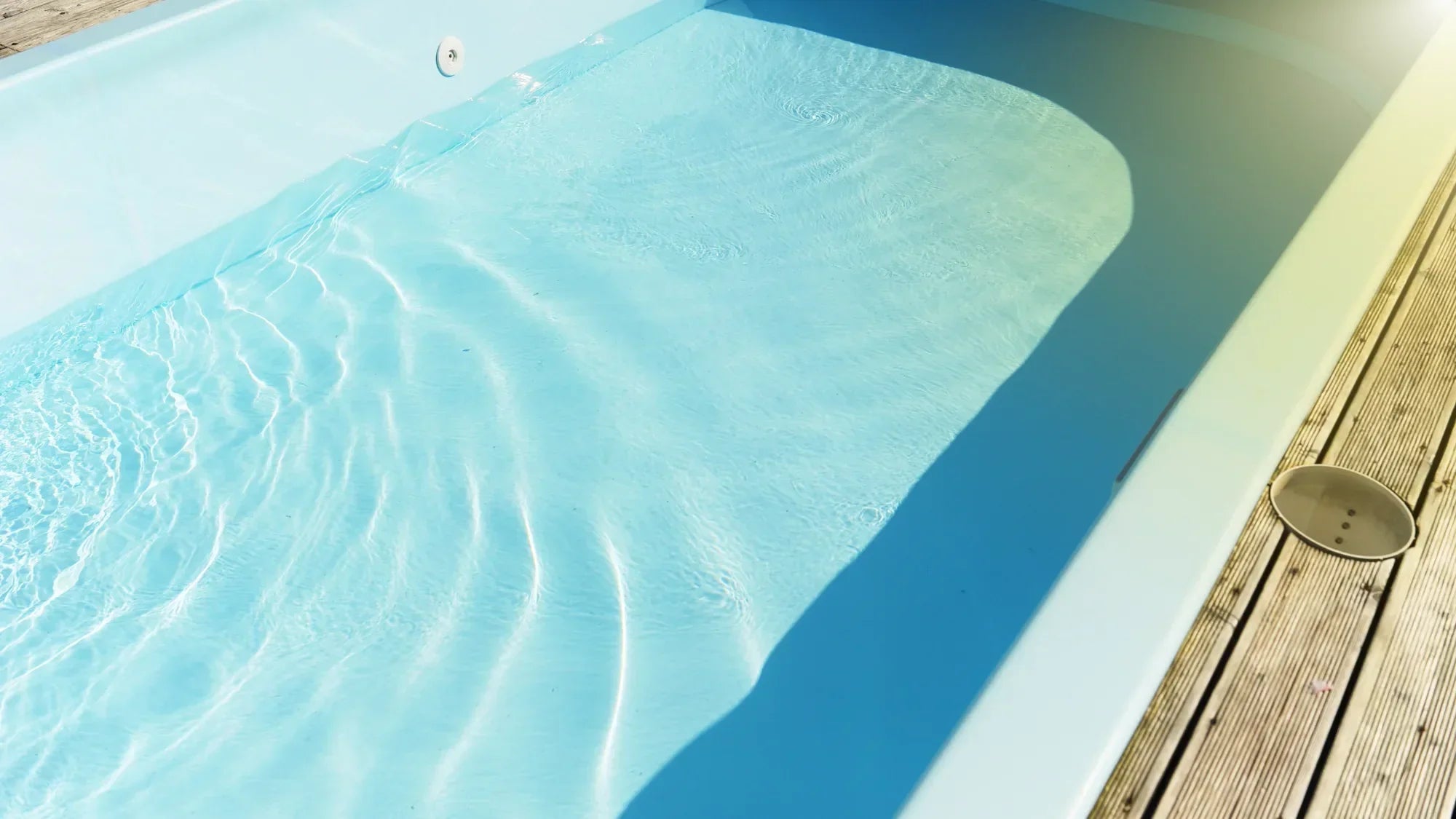 Preparing for Winter Shutdown: Should You Drain, Cover, Or Treat Pools – Pools Plus More