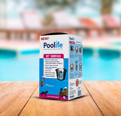 Poolife NST Skimstack– Pools Plus More