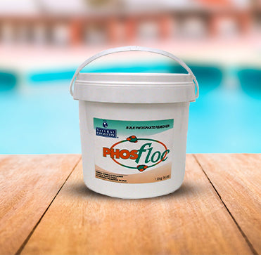 Natural Chemistry - Phos Floc (4 lb)– Pools Plus More