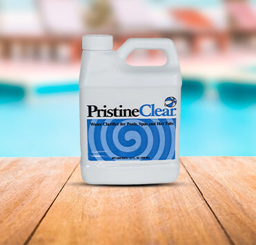 Pristine Clear (32 oz)– Pools Plus More