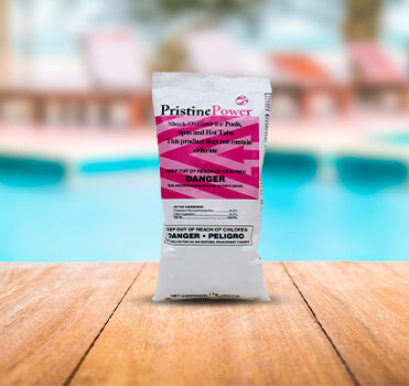 Pristine Power– Pools Plus More