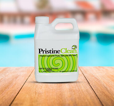 Pristine Clean– Pools Plus More