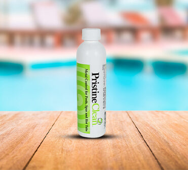 Pristine Clean– Pools Plus More