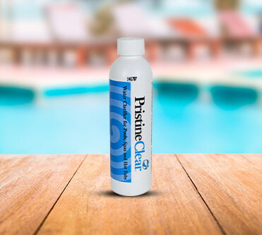 Pristine Clear (32 oz)– Pools Plus More