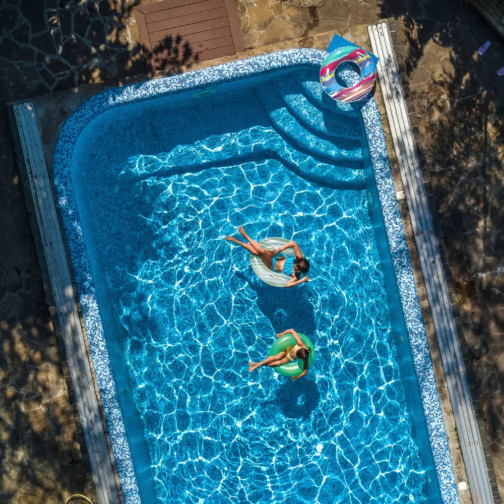 Preparing for the Swim Season: Pools Plus More's Essential February Ch