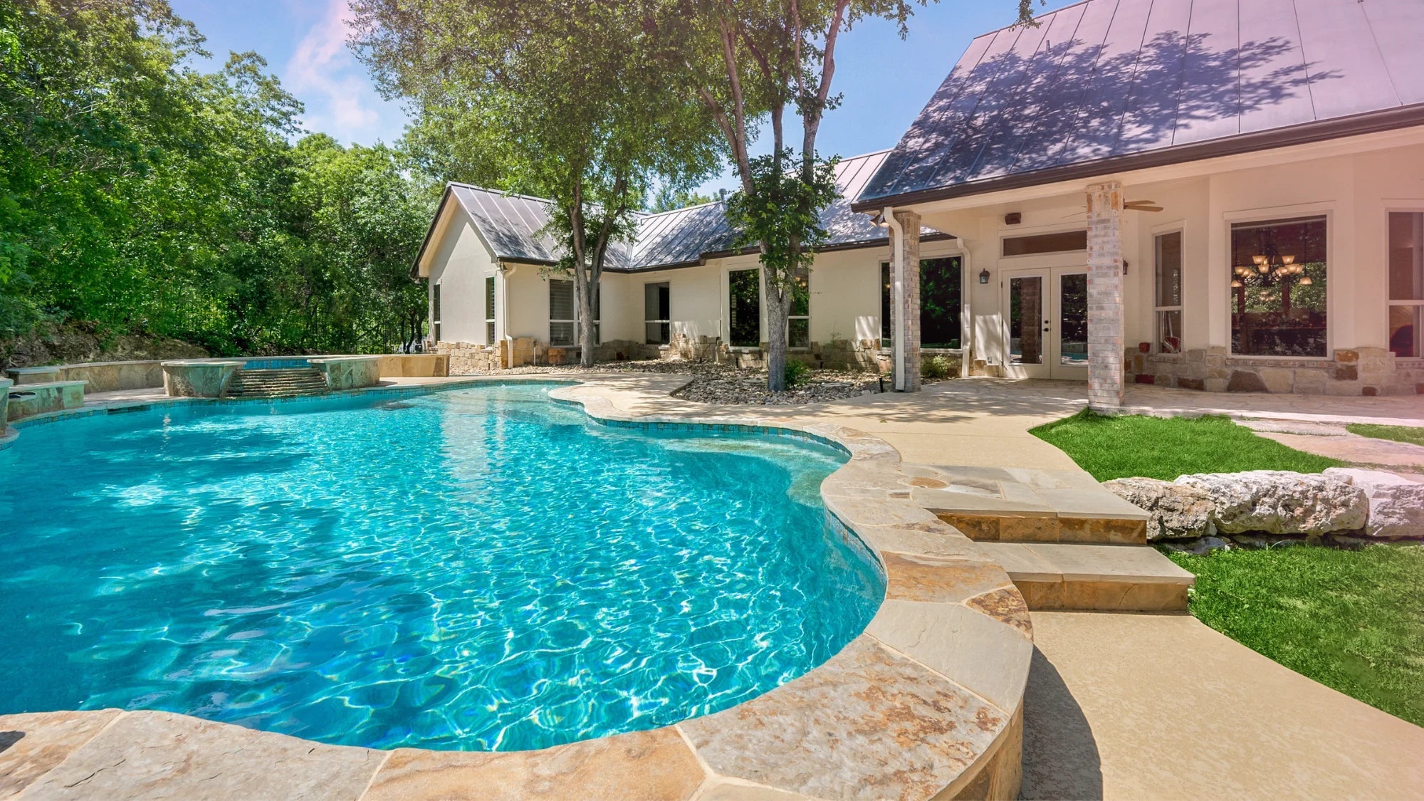 What Are the Recommended Cyanuric Acid Levels for Residential Pools an ...