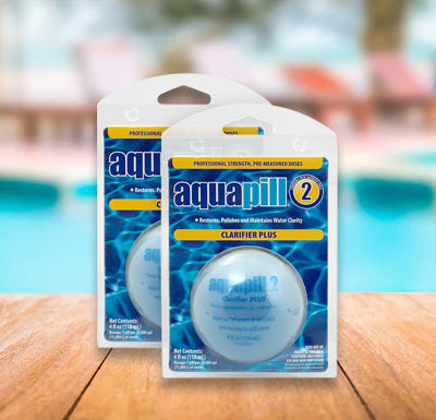 Aquapill – Pools Plus More