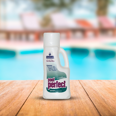 Natural Chemistry - Pool Perfect (1 Liter)– Pools Plus More