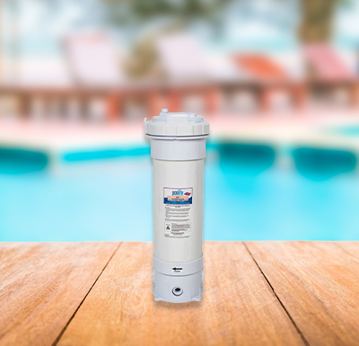 Poolife NST Prime Feeder– Pools Plus More