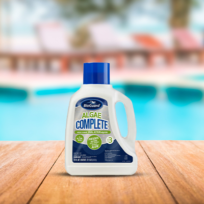 Bioguard Algae Complete (67 fl oz)– Pools Plus More