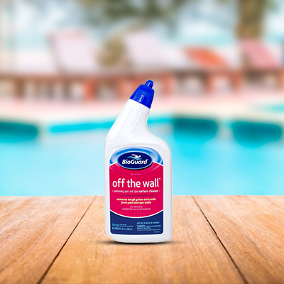 Bioguard Off The Wall– Pools Plus More