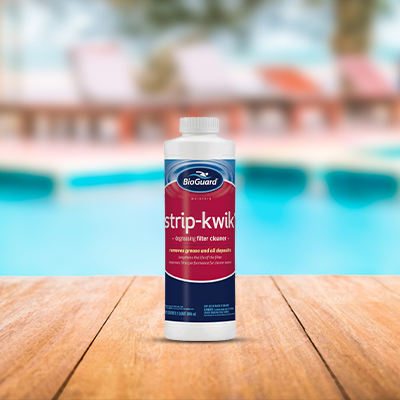 Bioguard Strip-Kwik (1 qt)– Pools Plus More