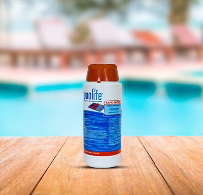 Poolife Rapid Shock– Pools Plus More