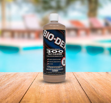 Bio-Dex 300 Tile Cleaner– Pools Plus More