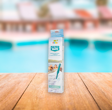 Frog Filter Mate– Pools Plus More