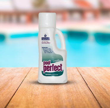 Pool Perfecr (1 Liter)– Pools Plus More