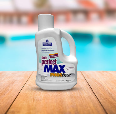 Pool Perfect Max Phosfree (101.5 fl oz)– Pools Plus More
