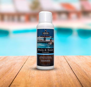 Stain & Scale Control (1 qt)– Pools Plus More